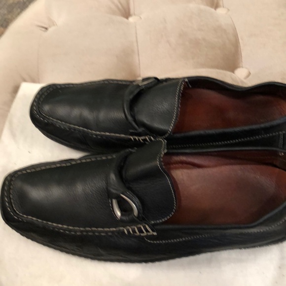 Donald J. Pliner | Shoes | Donald J Pliner Loafers Sz | Poshmark